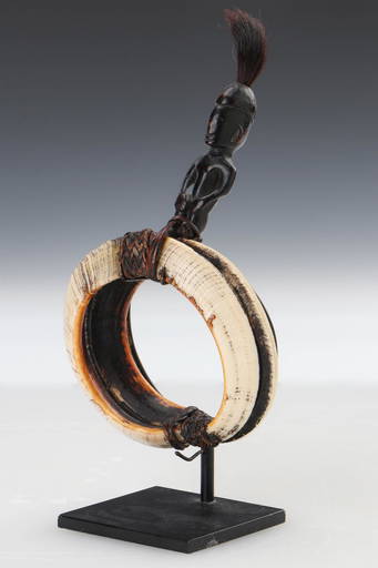 Antique Ifugao Warrior's Armlet (tangkil), Philippines