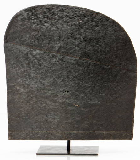 Rare Antique Shinto Priest Eboshi Hat, Japan, Late - Nov 14, 2021 ...