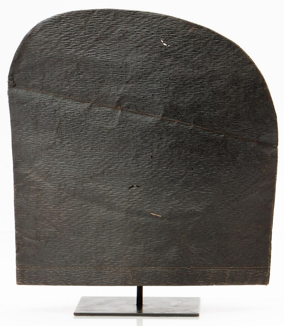 Rare Antique Shinto Priest Eboshi Hat, Japan, Late - Nov 14, 2021 ...