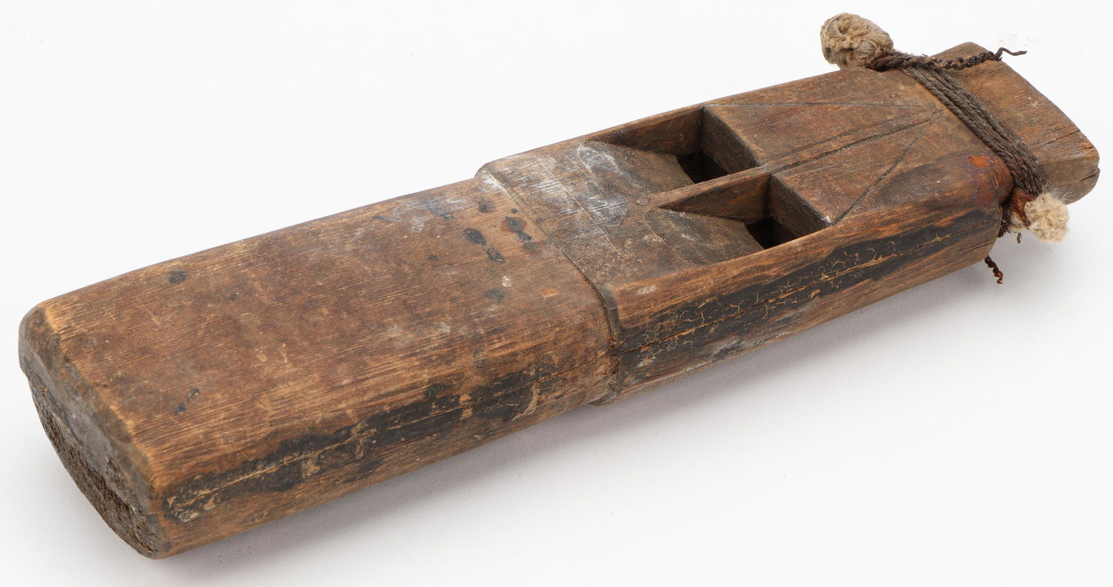 Kwakiutl Hamatsa Whistle, Pacific Northwest Coast, 19th (#0006) on Feb ...