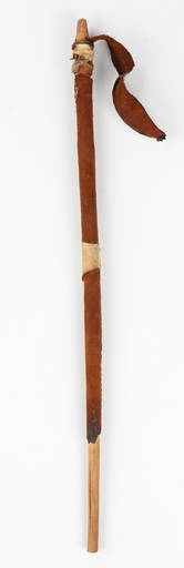 Native American Ceremonial Staff