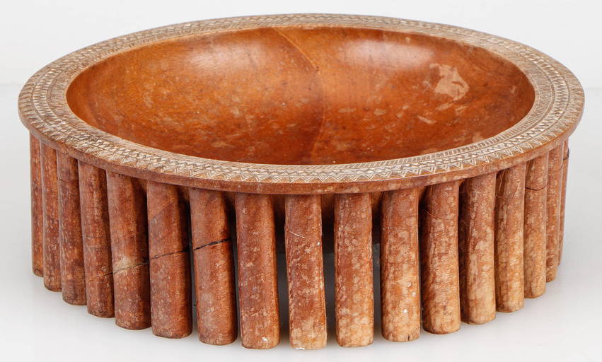 Samoan Kava Bowl