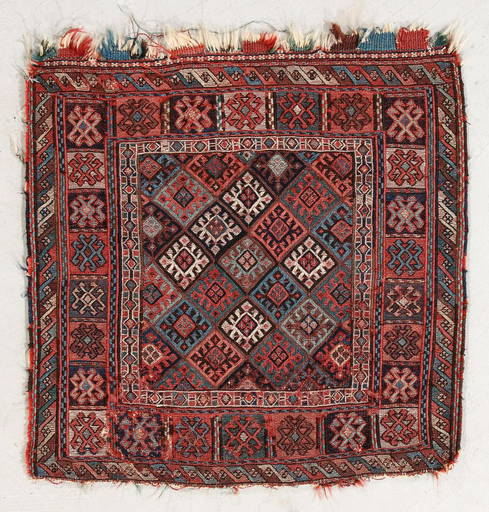 Shahsevan Khorjin Face, Transcaucasus, Ca. 1875 - Jun 26, 2022 ...