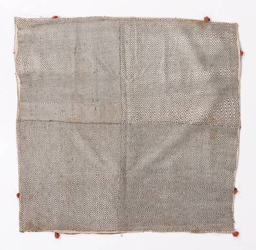 Embroidered Snake Charmer's Cloth, Barmer, Rajasthan, Early-Mid 20th C ...