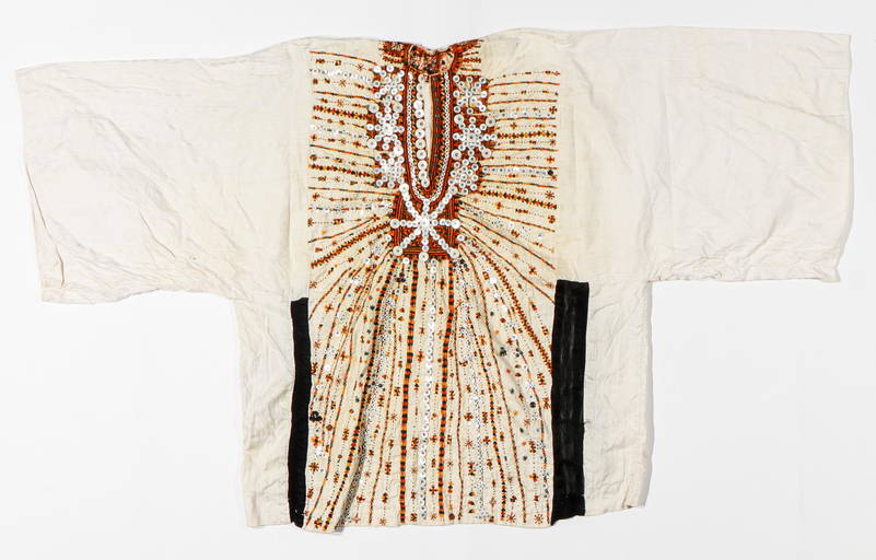 Siwa Oasis Berber Wedding Dress, Egypt, Mid 20th C. - Nov 15, 2022 ...