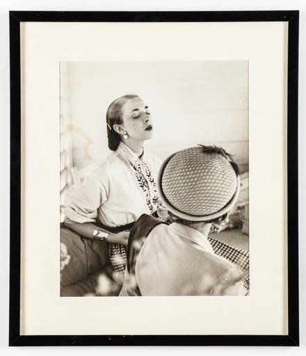 Unknown Photographer "Portrait of D. D. Ryan" - Nov 21, 2022 | Material ...