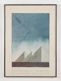 Metroplolitan Museum Of Art, Treasures Of Tutankhamun