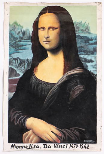 Kwame Akoto (a.k.a. Almighty God) (Ghanaian, B. 1950) (#0005) on Jan 31 ...