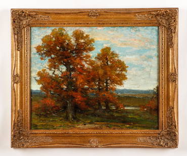 Cullen Yates (american 1866 1945)