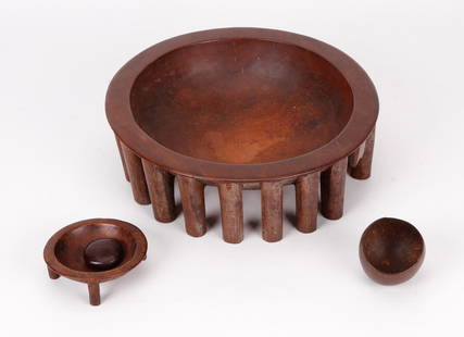 Samoan Kava Bowl