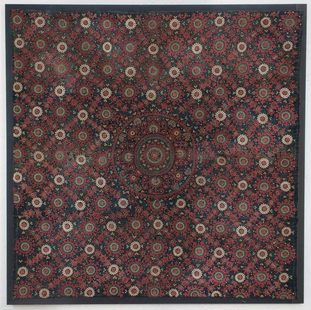 Turkish Marash Embroidery