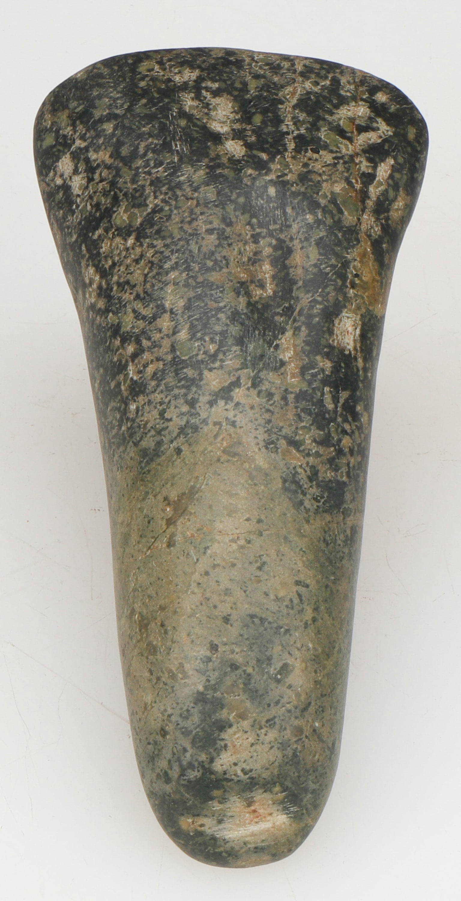 Neolithic African Sahara Desert Stone Celt Auction