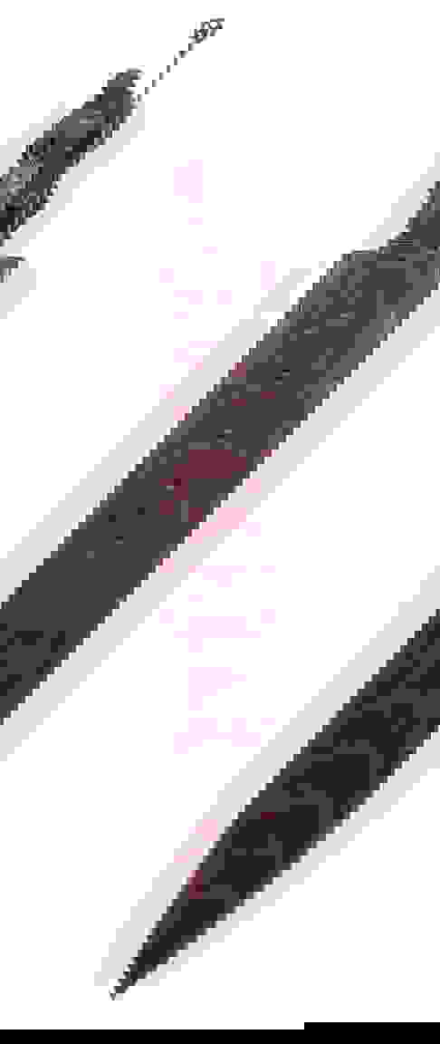 Large Vampire Killer Stake Auction