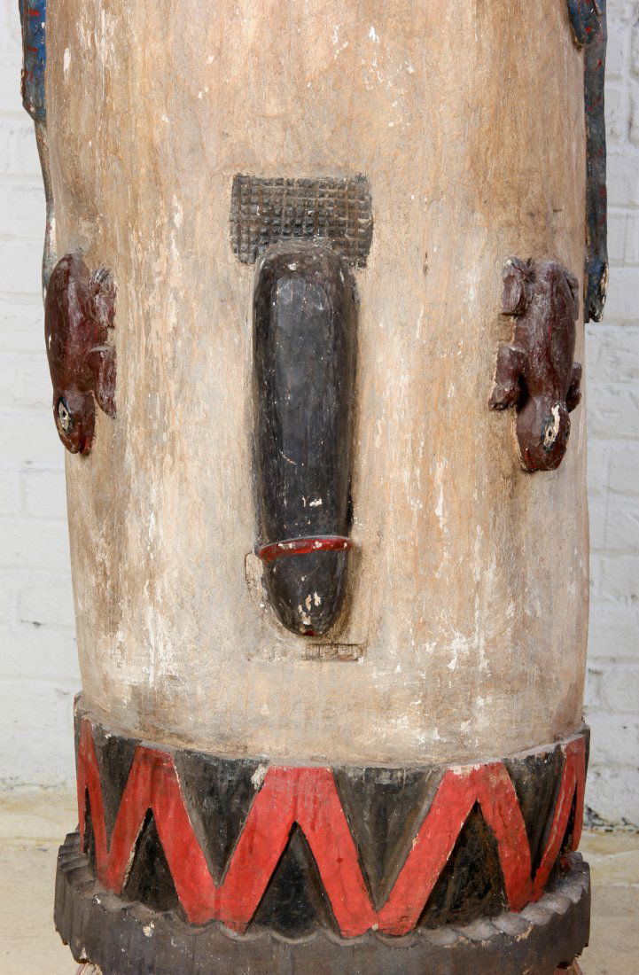 Male/Female Sato Drums