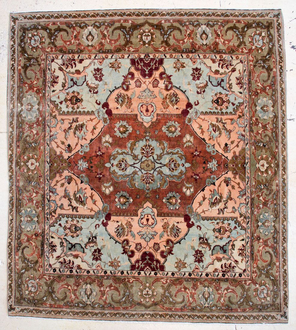 Polonaise Carpet