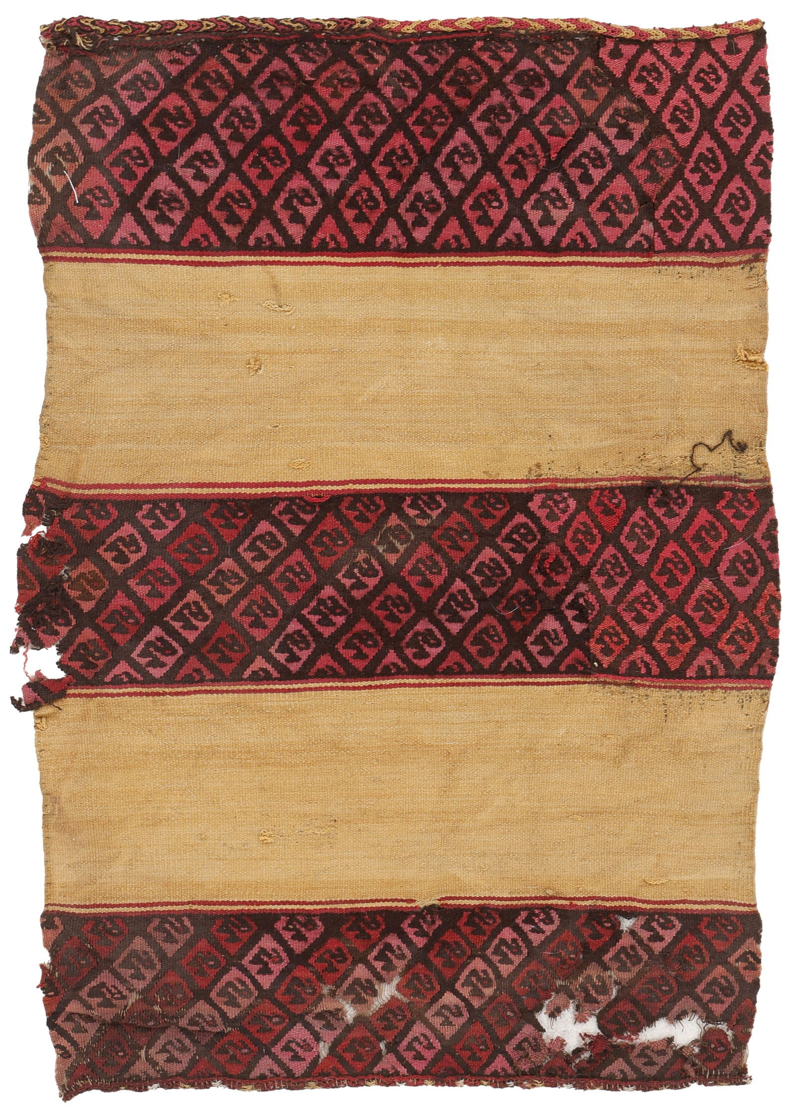 AUGUST TEXTILE ARTS in Philadelphia, PA starts on 8/26/2025