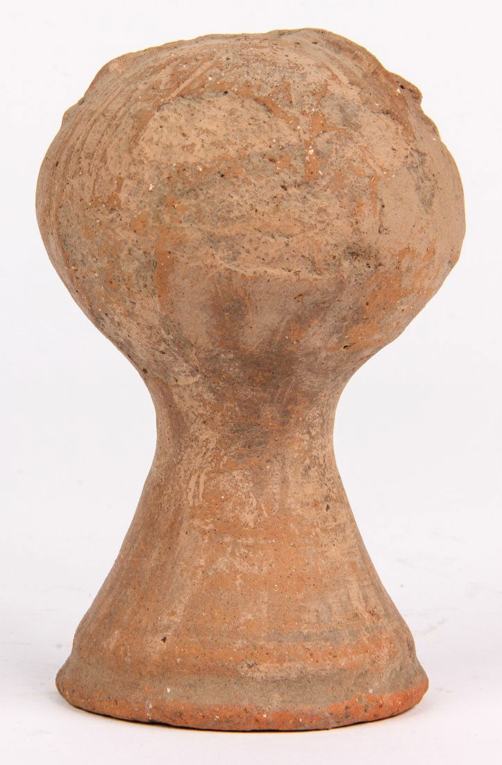 Tal Abrak Stone Idol and Sumerian Ceramic Idol - Oct 20, 2013 ...