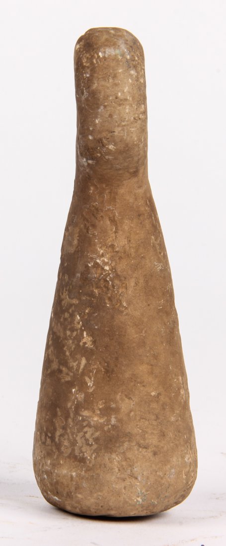 Tal Abrak Stone Idol and Sumerian Ceramic Idol - Oct 20, 2013 ...