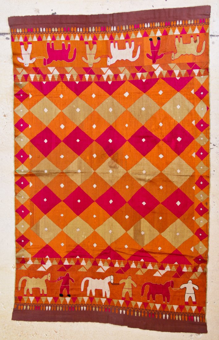 Phulkari