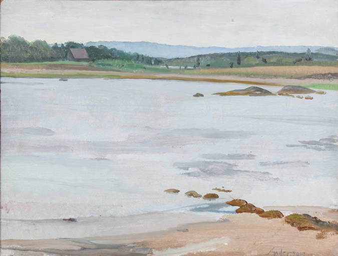 Lennart Anderson (American, b. 1928) - May 04, 2014 | Material Culture ...