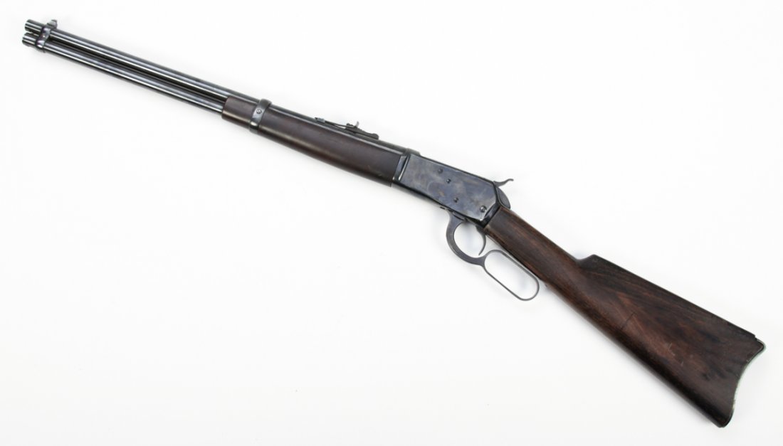 Amadeo Rossi .45 Colt Model 92 Lever Action Rifle