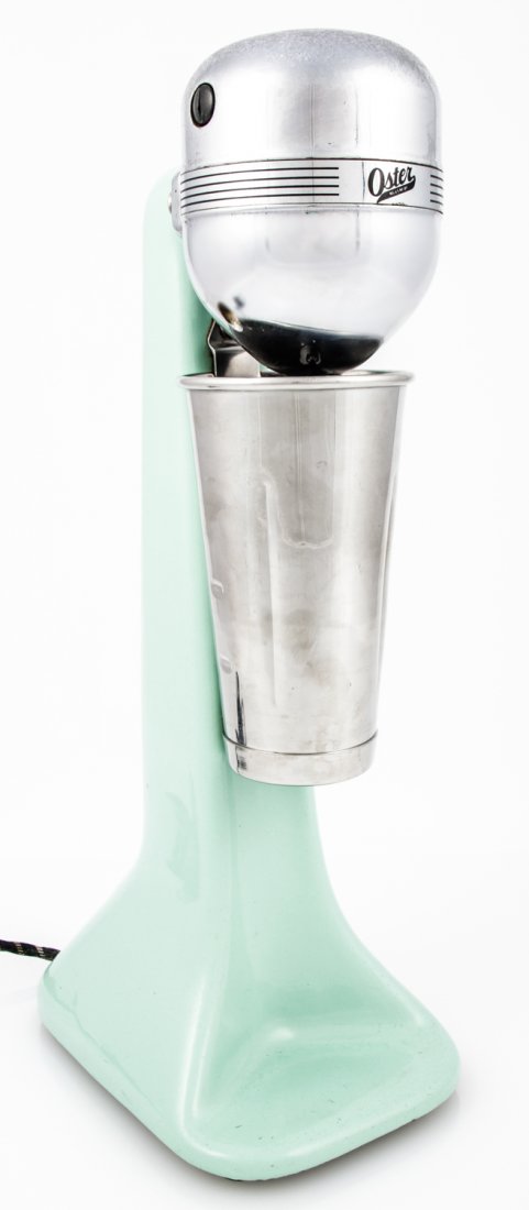Vintage Oster Milkshake Mixer