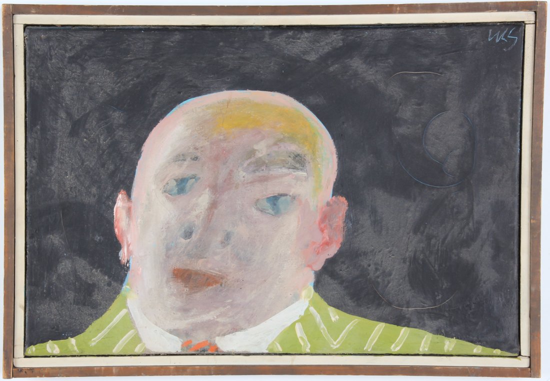 Whitney Lee Savage (American, 1928-1998) - Mar 22, 2015 | Material ...
