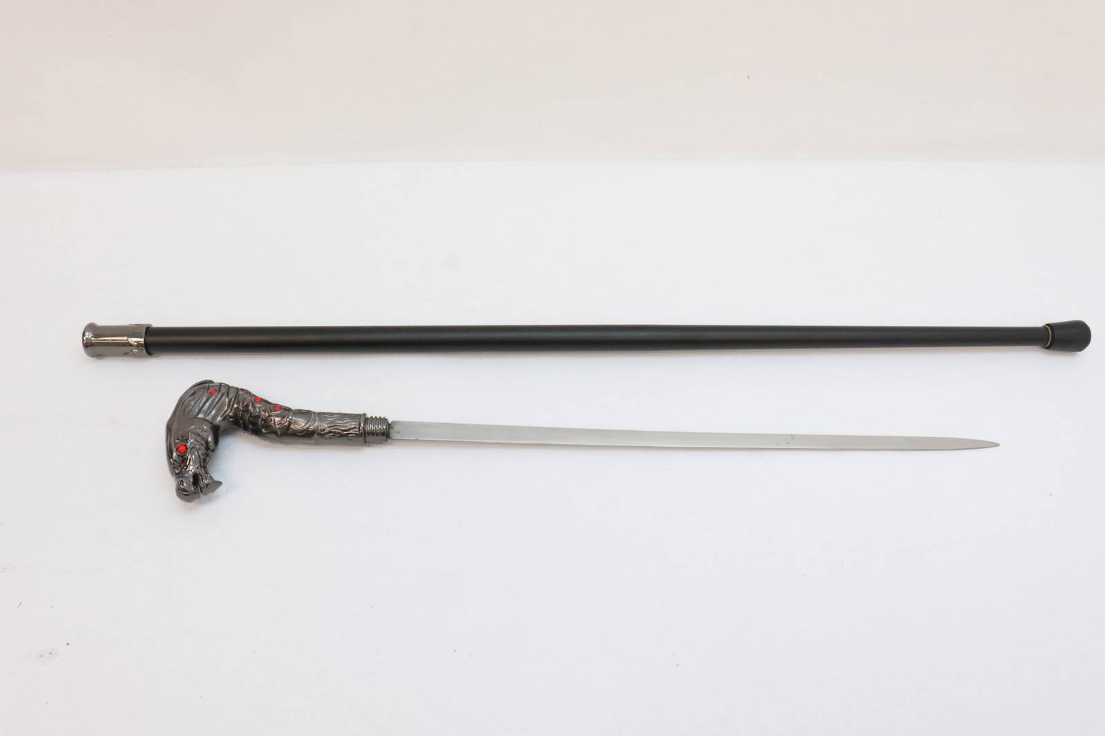 A Cane Sword Auction