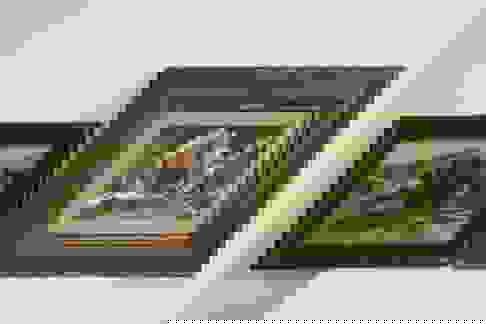 2 Oil On Panel Paintings By Alexander Ignatiev Auction