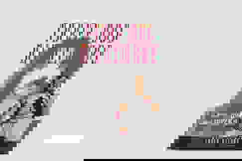 Signed Book "three Dog Nightmare" By Chuck Negron Auction