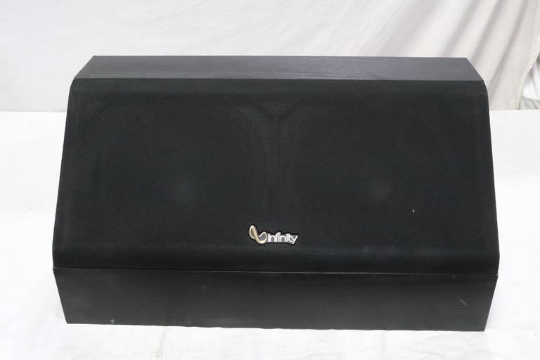 Infinity Ssw 210 Subwoofer