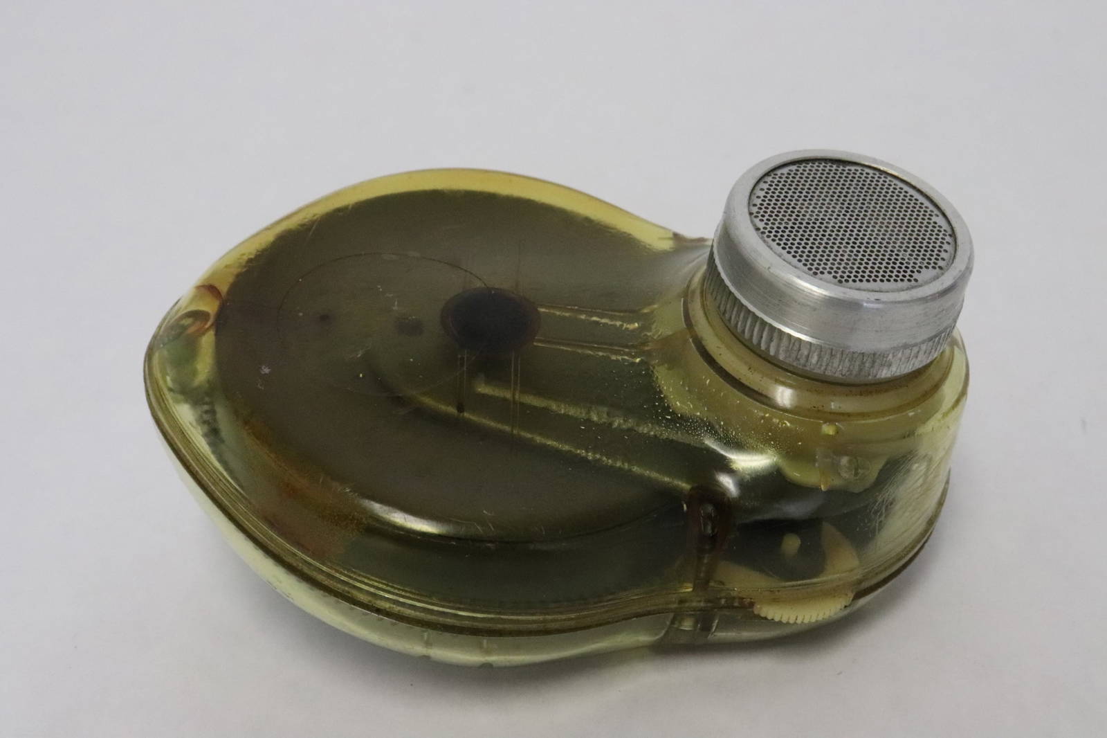 A Rare Wind Up Shaver For Astronauts Auction