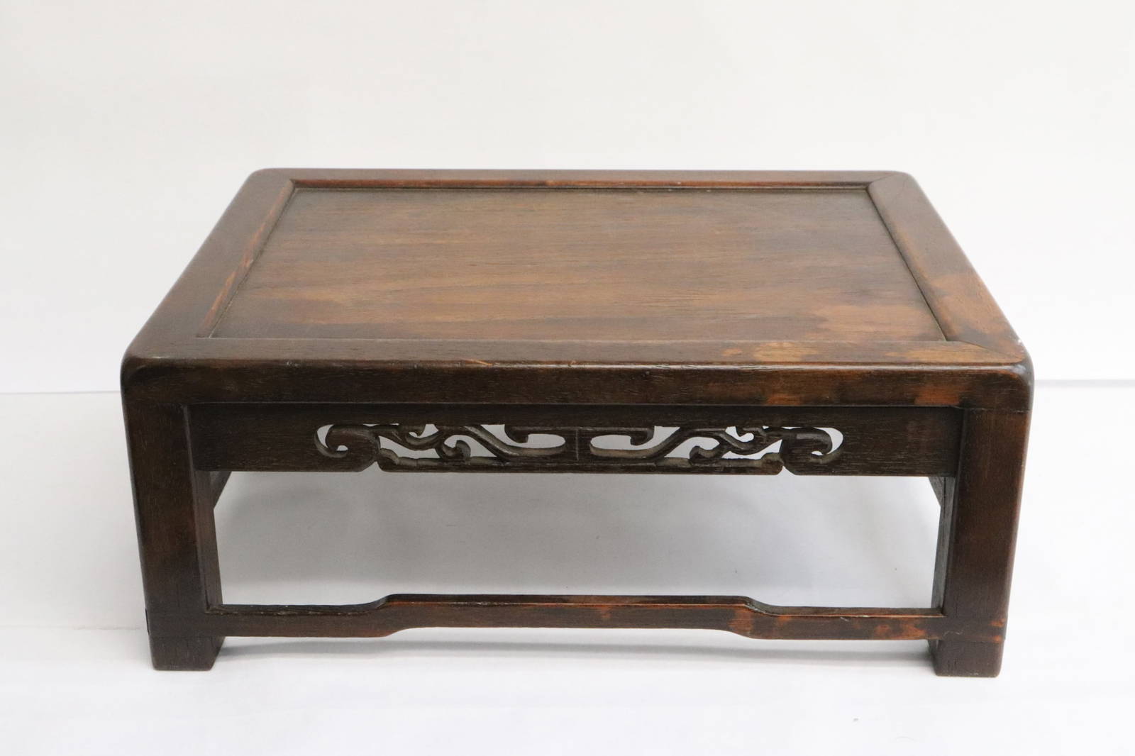 Chinese Vintage Rosewood Table Platform Stand Auction