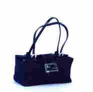 Lisa Barfield collection "Sarah" handbag - Aug 01, 2017 | Millea Bros ...