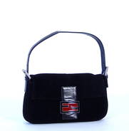 Lisa Barfield collection "Sarah" handbag - Aug 01, 2017 | Millea Bros ...