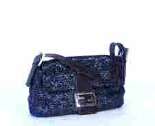 Lisa Barfield collection "Sarah" handbag - Aug 01, 2017 | Millea Bros ...