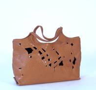 Lisa Barfield collection "Sarah" handbag - Aug 01, 2017 | Millea Bros ...