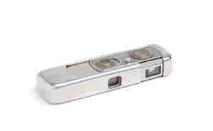 A Minox VEF Riga '12-Tooth' Camera, - Oct 18, 2019 | Flints Auctions ...