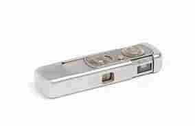 A Minox VEF Riga '12-Tooth' Camera, - Oct 18, 2019 | Flints Auctions ...