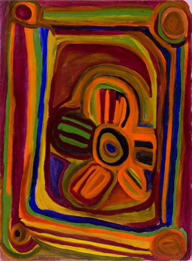 (nyuju) Stumpy Brown (born 1924)