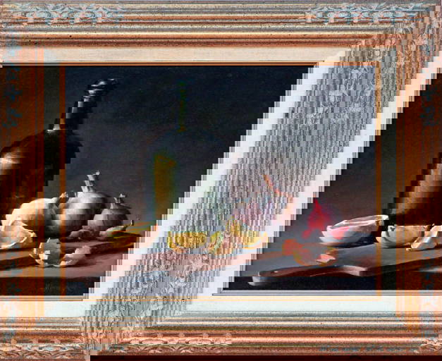 Helen Van Wyk (1930 1994) Still Life