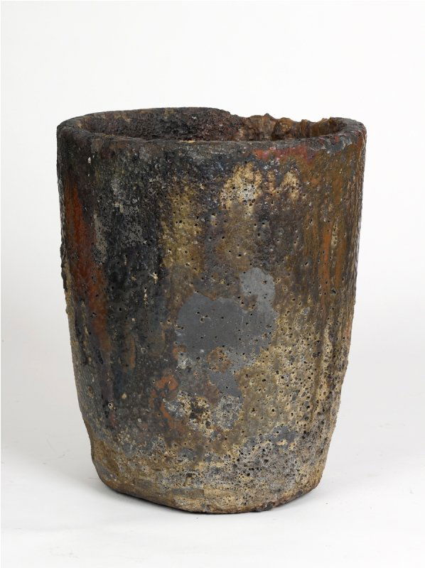 455: Pair of Crucibles