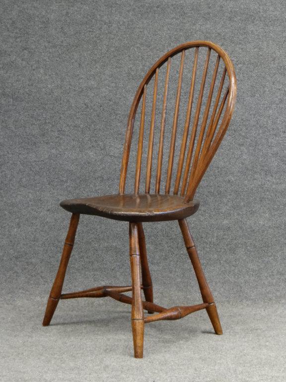 HOOP BACK 9 SPINDLE PLANK SEAT WINDSOR CHAIR - Sep 22, 2019 | Carlsen ...