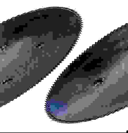 Middle Eastern Shield W/ Hand Work Engraving 18 1/2" Diam Auction