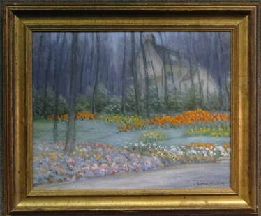 Gustave Adolph Weigand