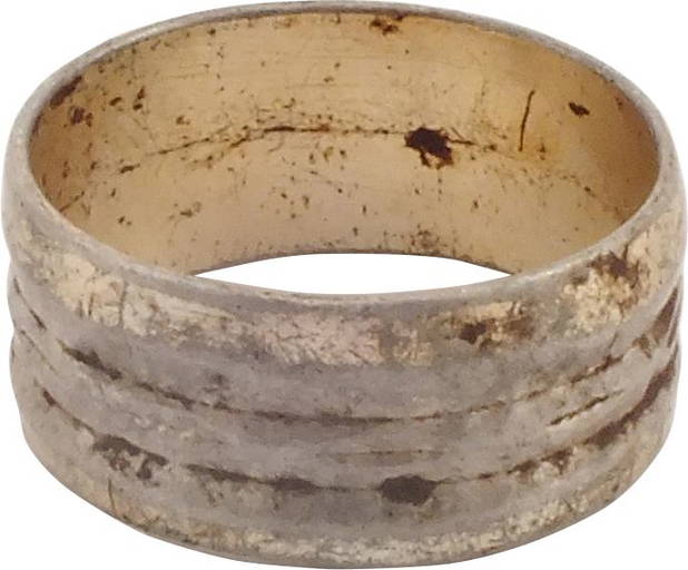 WORLD WAR I TRENCH ART RINGS (#0157) on Dec 07, 2021 | Fagan Arms in MI