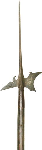 A STYRIAN (AUSTRIAN) HALBERD, LATE 16TH CENTURY - Mar 10, 2022 | Fagan ...