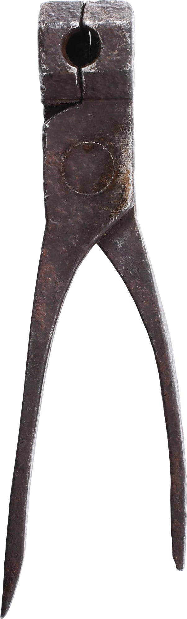 Revolutionary War Scissor Bullet Mold Auction