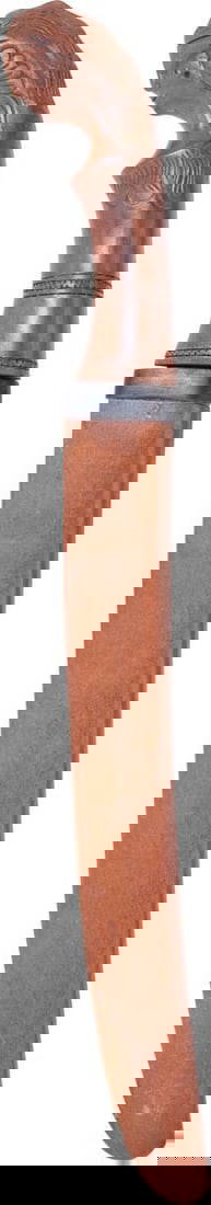 Fine Malay Dagger Parang Auction