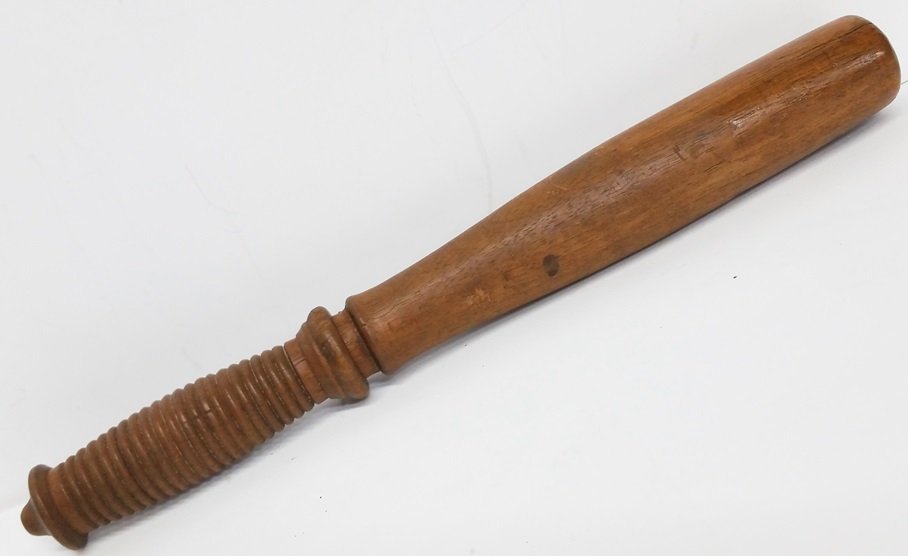 Billy Club Police Baton Night Stick